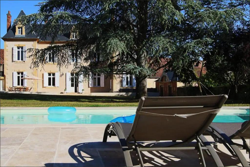 Le Manoir d'Isly, Excideuil (updated prices 2025)