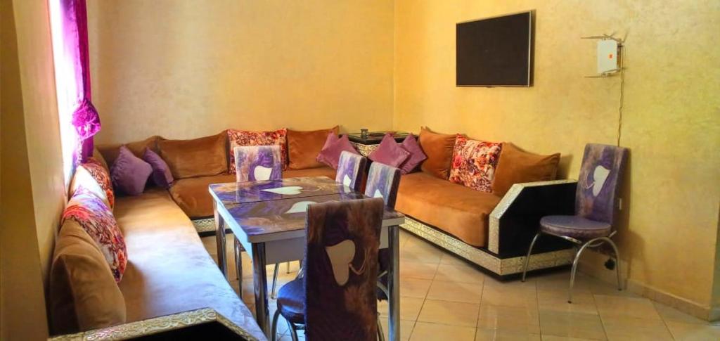 Anassi mékens, Meknès (updated prices 2025)