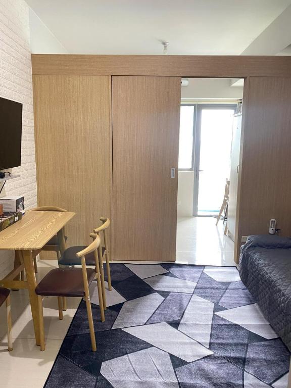 1BR Tower 4 The Grass Residences SM North, Manila (updated prices 2025)