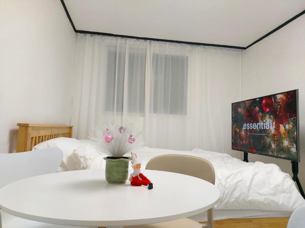 Mokdong Stay, Seúl (precios actualizados 2025)