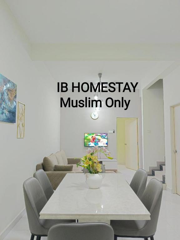 IB Homestay Kangar, Kangar (updated prices 2026)