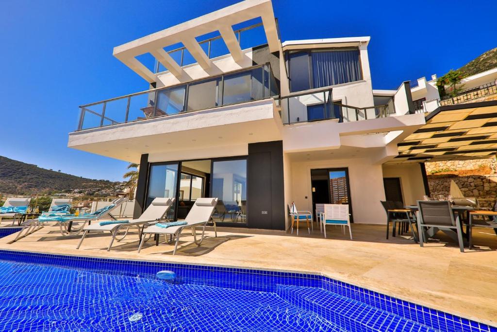 Villa Royal Merchant, Kas (updated prices 2026)