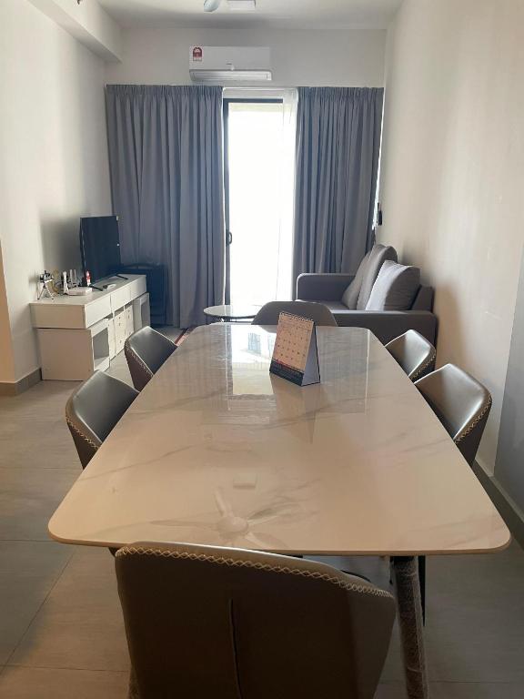 RaaNest, Sunsuria Forum, Shah Alam (updated prices 2025)