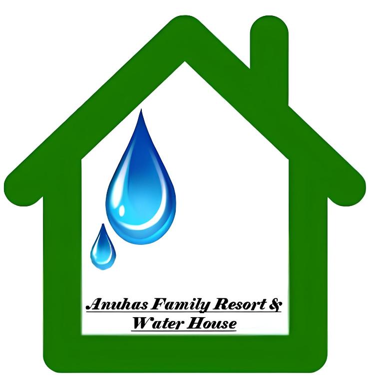 Anuhas Family Resort & Water House（アヌラーダプラ）：（最新料金：2025年）