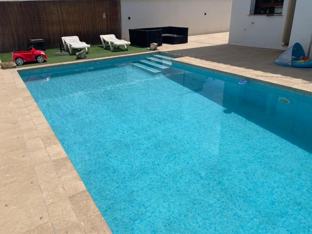 House Lago Azul, Cuevas del Almanzora (updated prices 2026)
