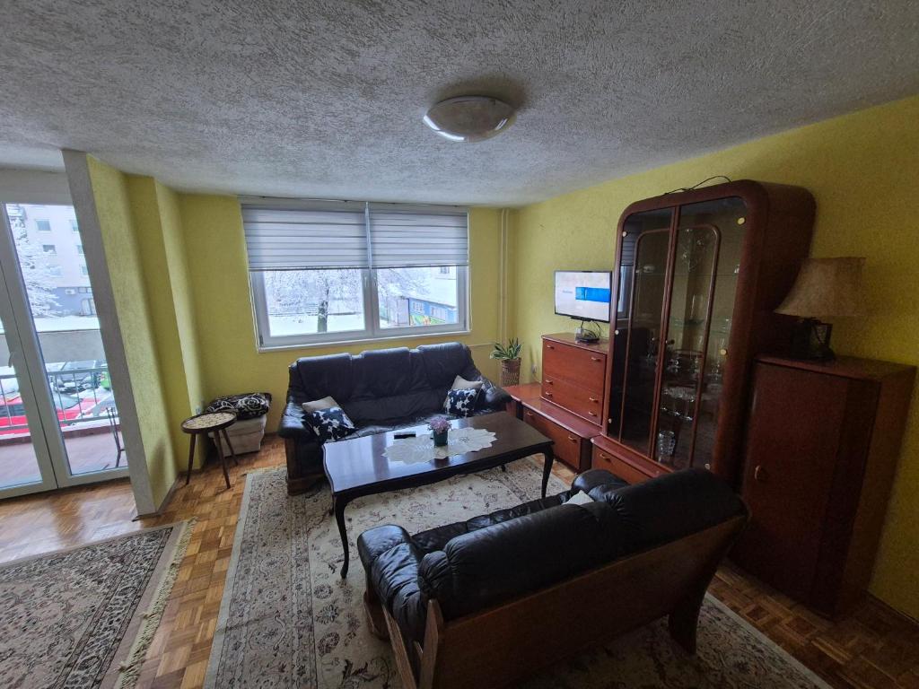 Apartaman Ilidza-Luzani, Sarajevo (precios actualizados 2025)