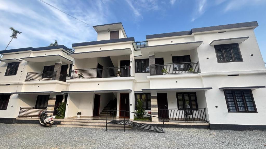 VENUE DAYS homestays, Meenangadi (updated prices 2026)