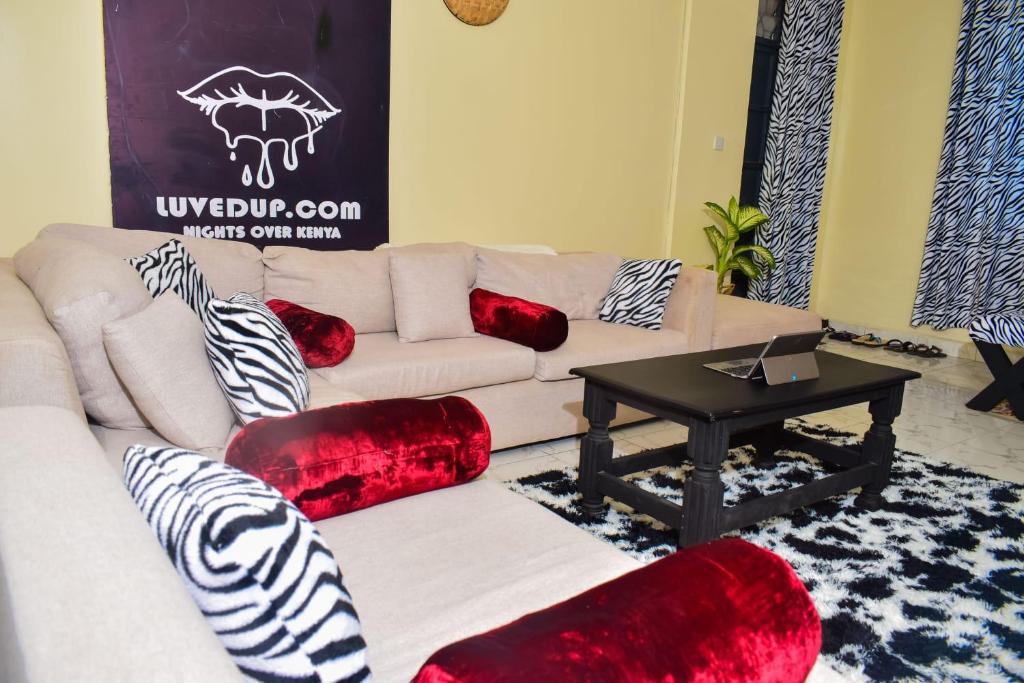 Nights over Kenya, Bamburi (updated prices 2026)