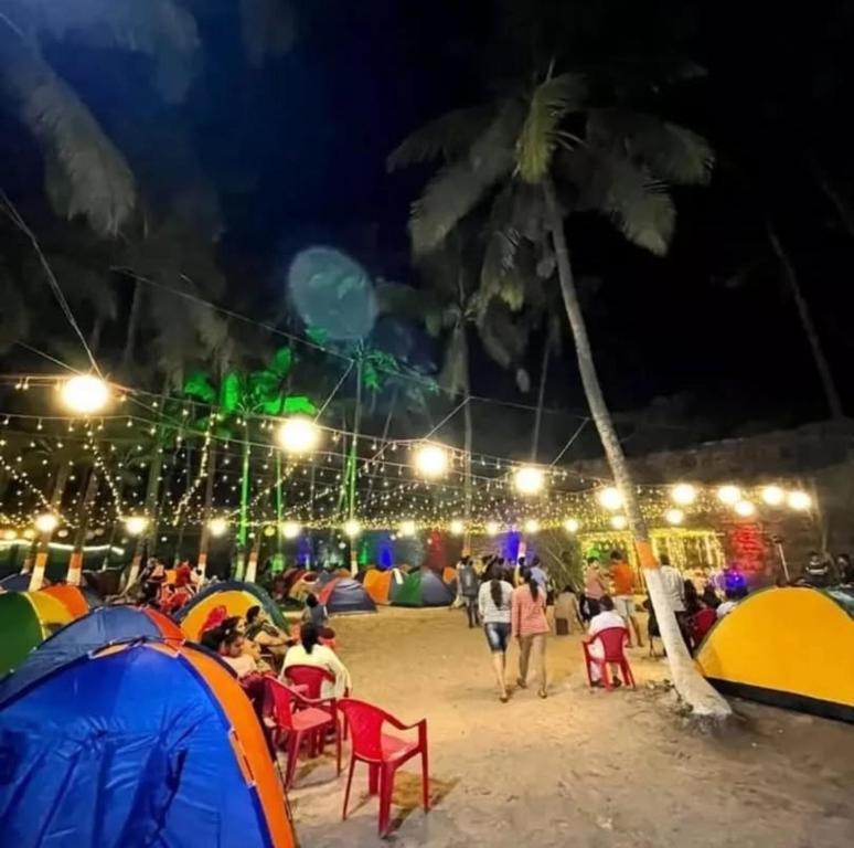 Weekend Thrills Alibaug, Nagaon (updated prices 2026)
