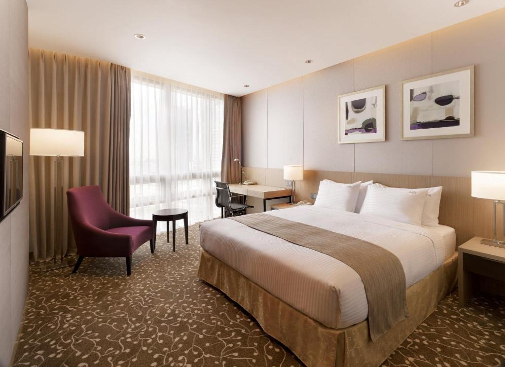 Holiday Inn Incheon Songdo by IHG, Incheon (updated prices 2025)