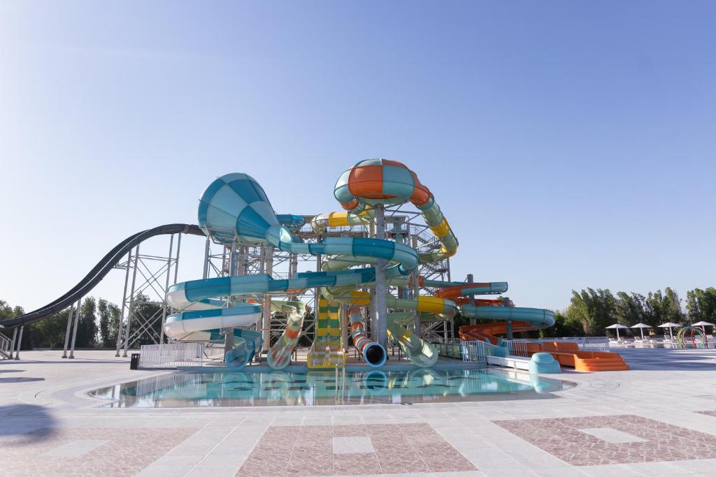 SIRENA BEACH RESORT & SPA, Marsa Alam (prezzi aggiornati per il 2025)