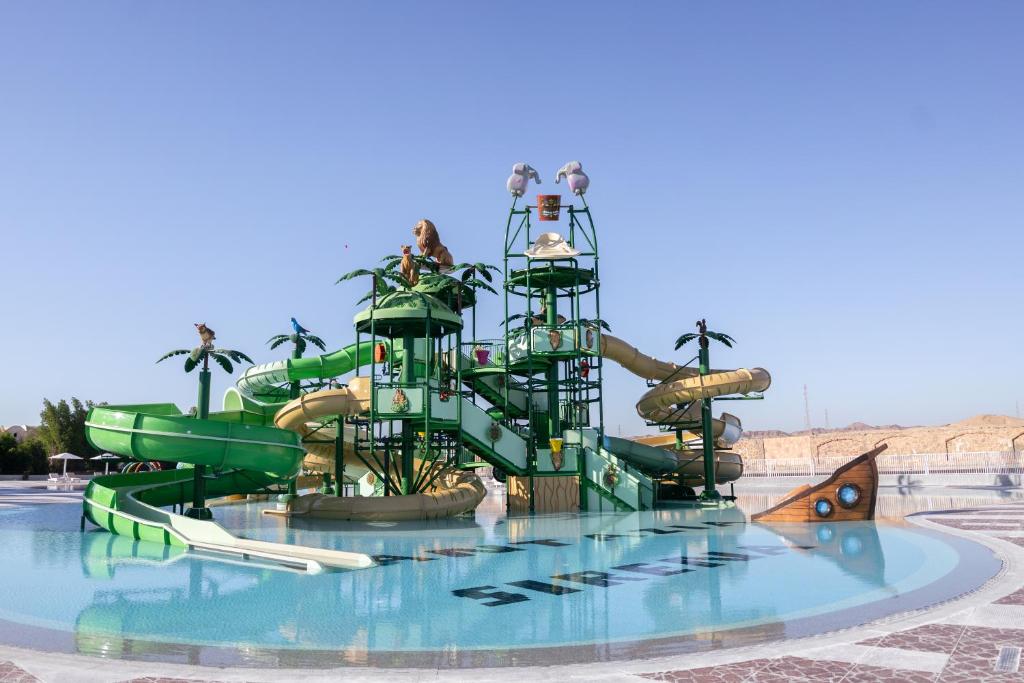 SIRENA BEACH RESORT & SPA, Marsa Alam (prezzi aggiornati per il 2025)