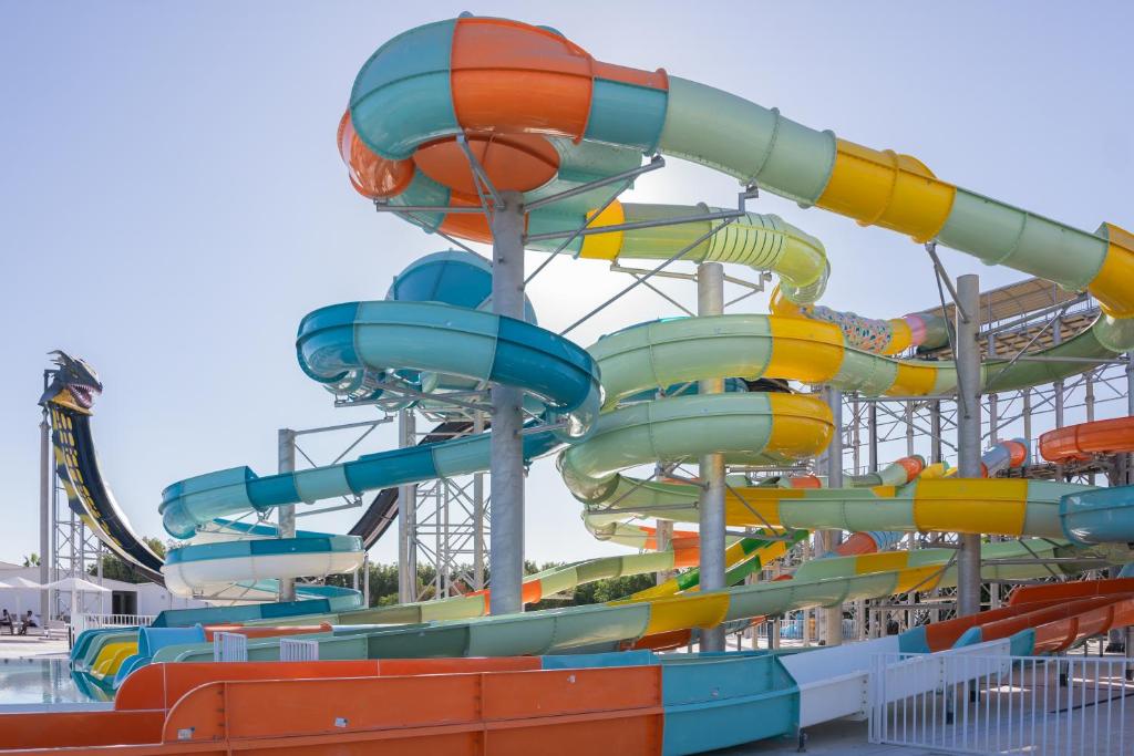 SIRENA BEACH RESORT & SPA, Marsa Alam (prezzi aggiornati per il 2025)