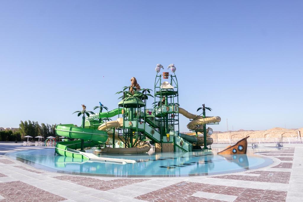 SIRENA BEACH RESORT & SPA, Marsa Alam (prezzi aggiornati per il 2025)