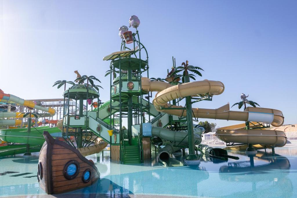 SIRENA BEACH RESORT & SPA, Marsa Alam (prezzi aggiornati per il 2025)