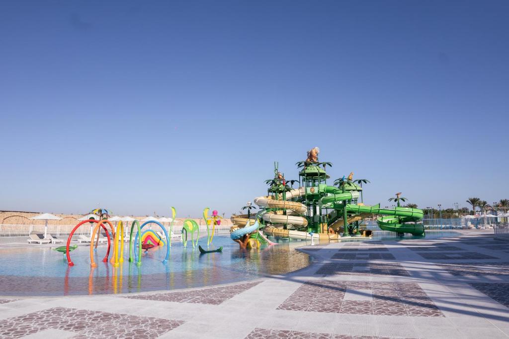 SIRENA BEACH RESORT & SPA, Marsa Alam (prezzi aggiornati per il 2025)