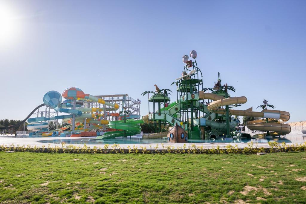 SIRENA BEACH RESORT & SPA, Marsa Alam (prezzi aggiornati per il 2025)