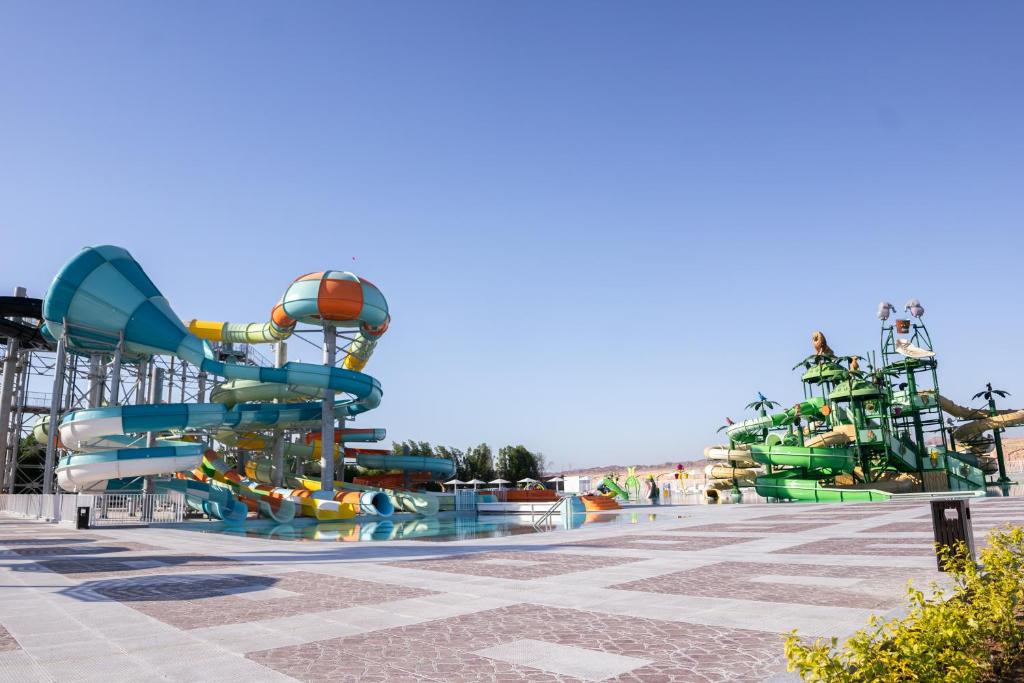 SIRENA BEACH RESORT & SPA, Marsa Alam (prezzi aggiornati per il 2025)