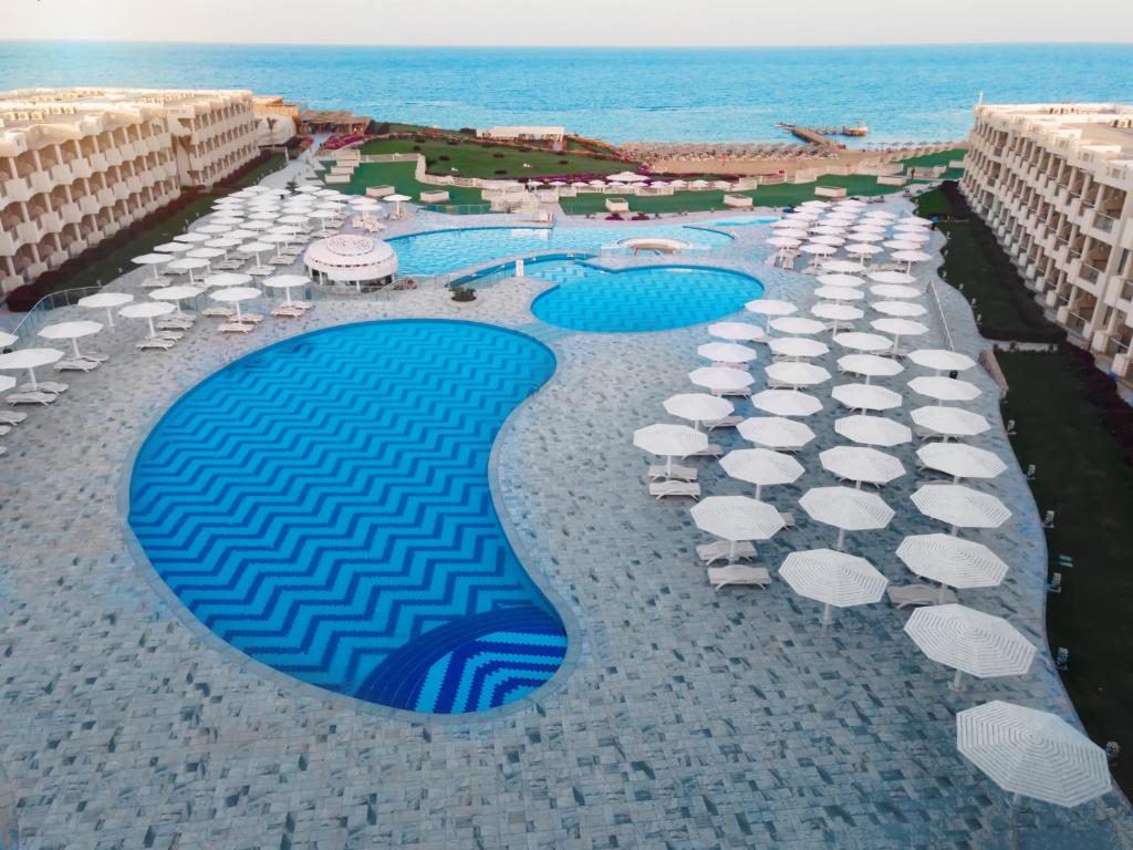 SIRENA BEACH RESORT & SPA, Marsa Alam (prezzi aggiornati per il 2025)