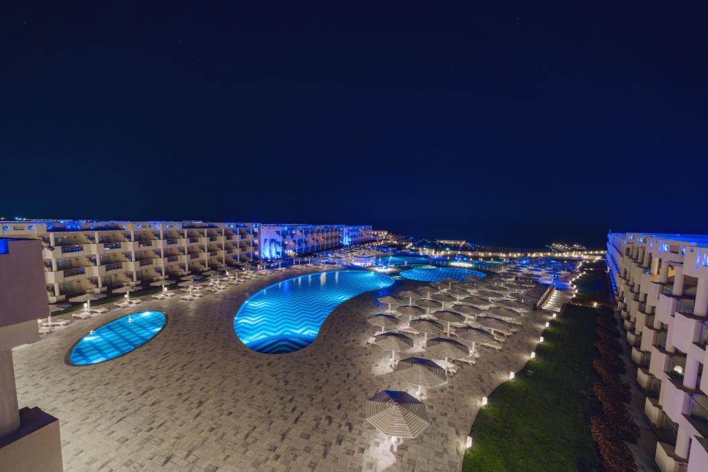 SIRENA BEACH RESORT & SPA, Marsa Alam (prezzi aggiornati per il 2025)