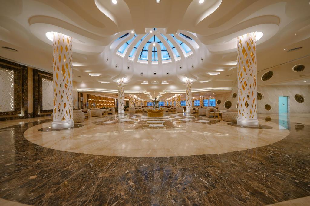 SIRENA BEACH RESORT & SPA, Marsa Alam City (updated prices 2025)