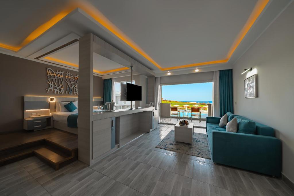 SIRENA BEACH RESORT & SPA, Marsa Alam (prezzi aggiornati per il 2025)