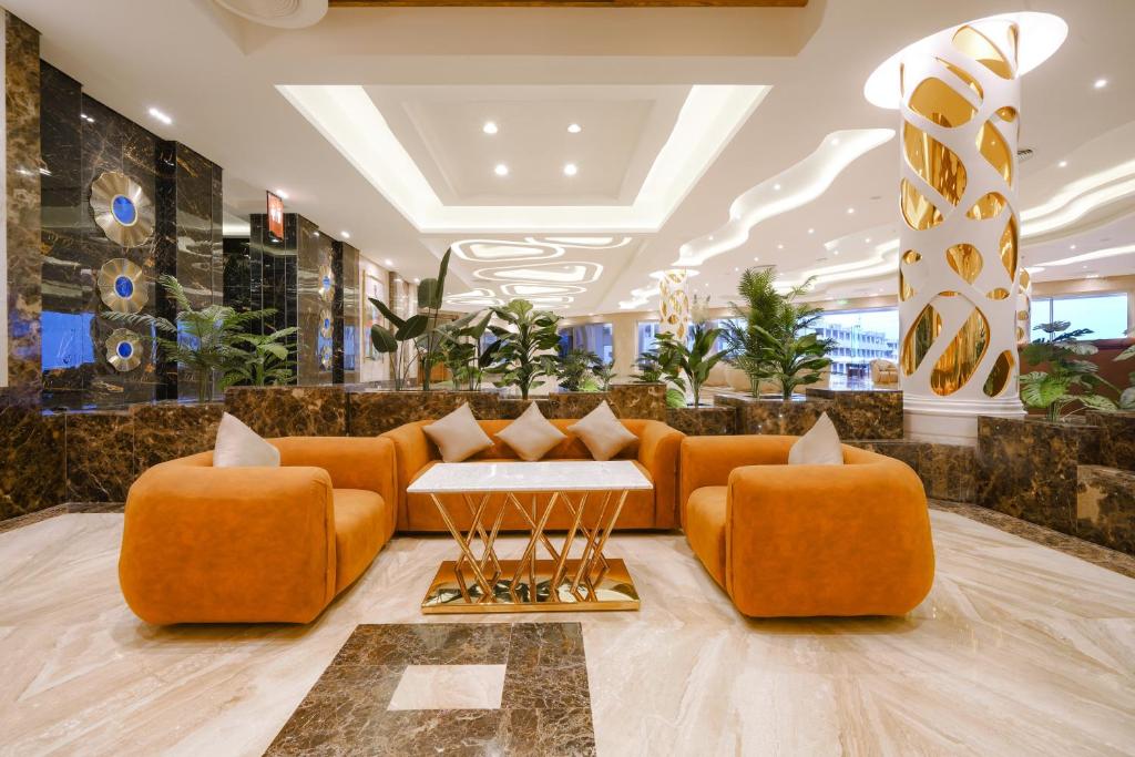 SIRENA BEACH RESORT & SPA, Marsa Alam City (updated prices 2025)