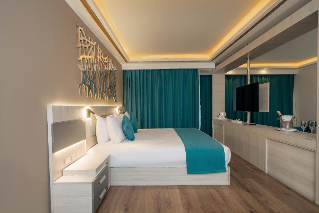 SIRENA BEACH RESORT & SPA, Marsa Alam (prezzi aggiornati per il 2025)