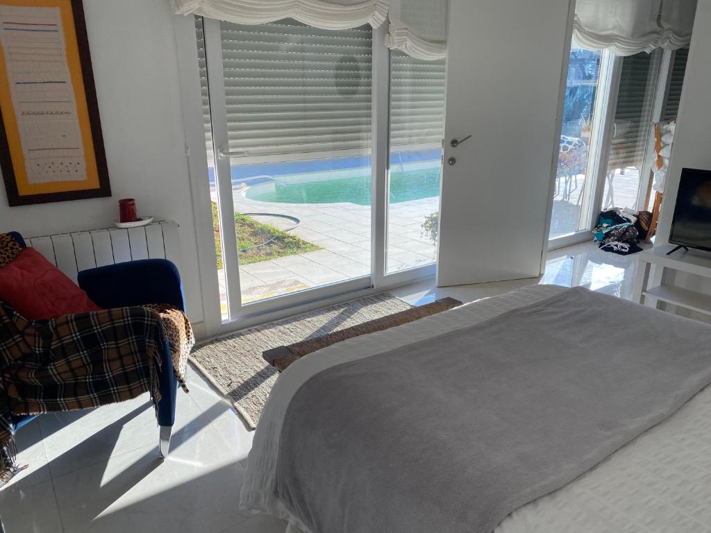 Habitación doble planta baja, Montequinto (updated prices 2025)