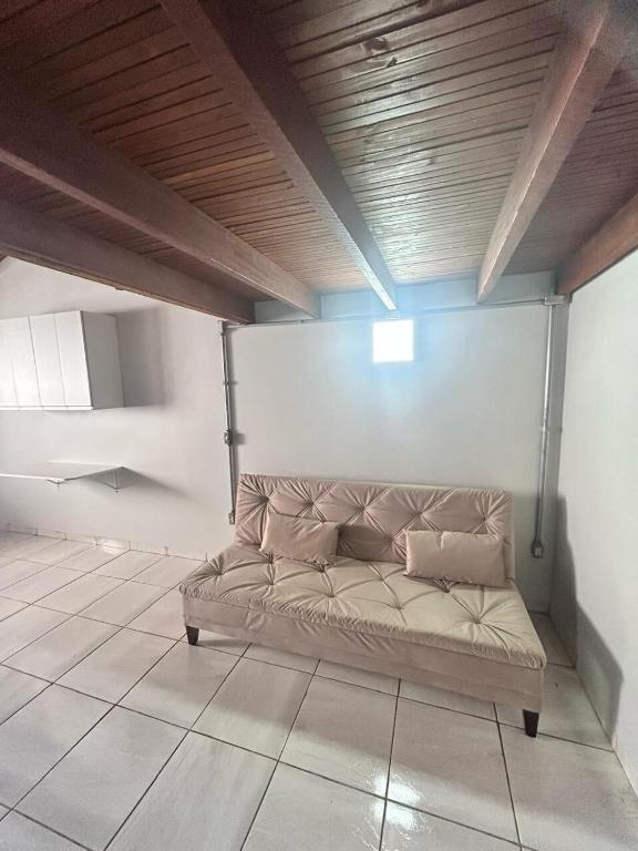 Apartamento - Loft - Kitnet Diferenciada, Campo Grande (updated prices ...