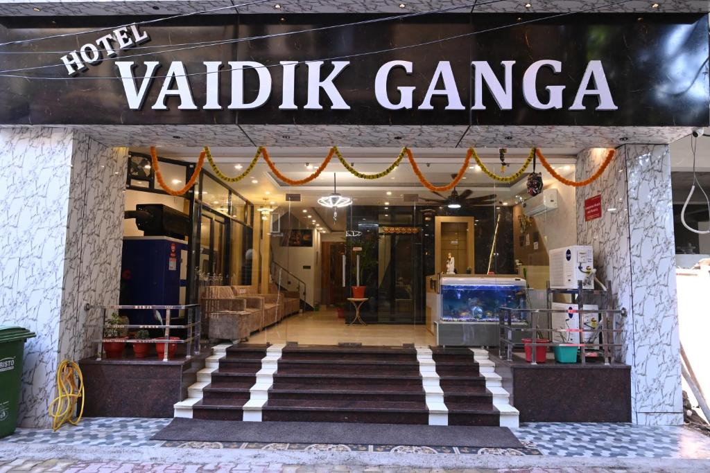 Hotel vaidik ganga, Rishikesh (aktualisierte Preise für 2025)