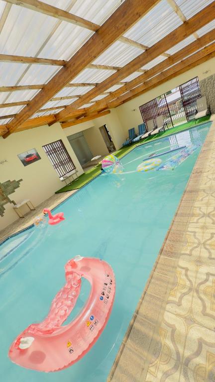 Hendrinas Guesthouse, Hendrina (updated prices 2026)