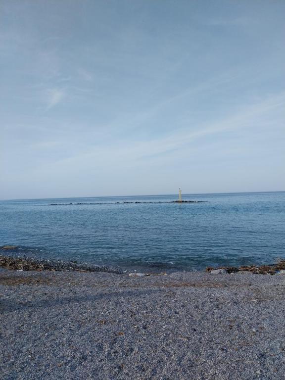 Galazio Seaside Luxury Rooms & Coffee Shop, Platamonas (updated prices ...