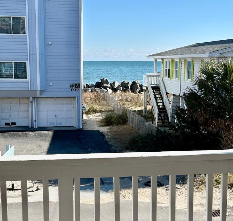 Hamlet Hideaway, Carolina Beach (updated prices 2026)