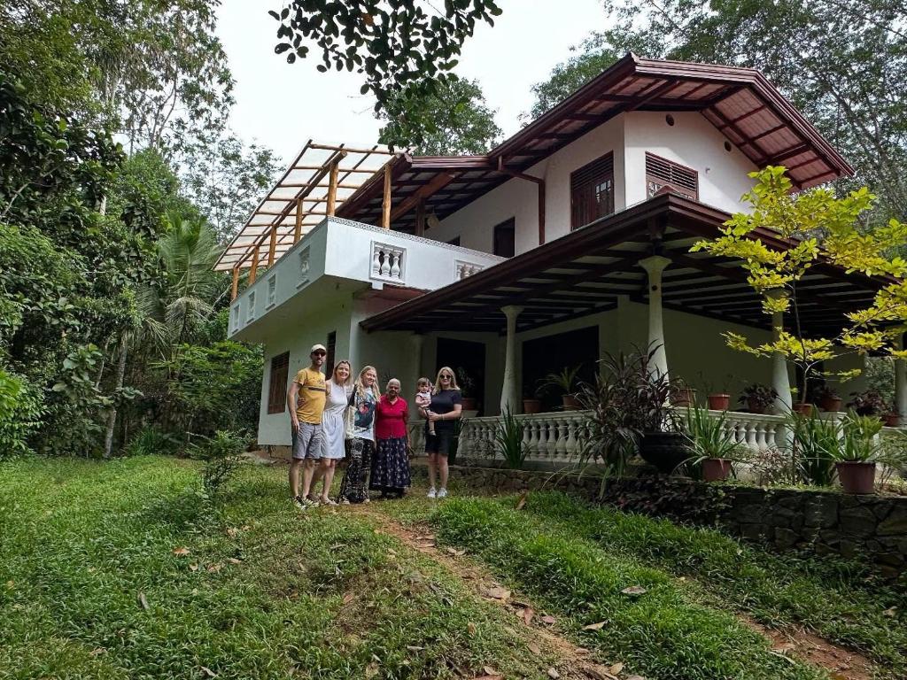 Sanduhan Villa, Warakapola (updated prices 2025)