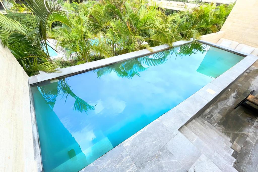 Maya Heaven PH with Private Pool & B-Club Access, Tulum (precios ...