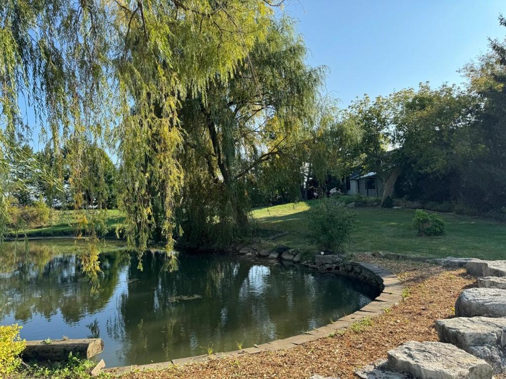 Charming Rustic Farmhouse, Caledonia (updated prices 2025)