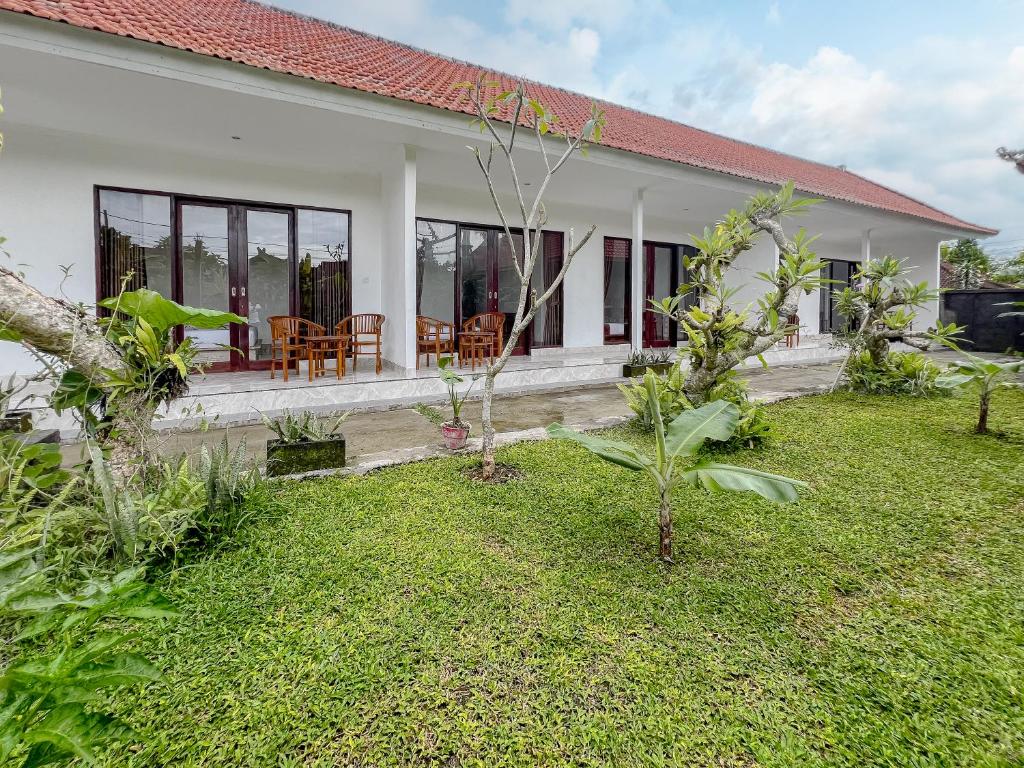Donut Guest House, Ubud (updated prices 2026)