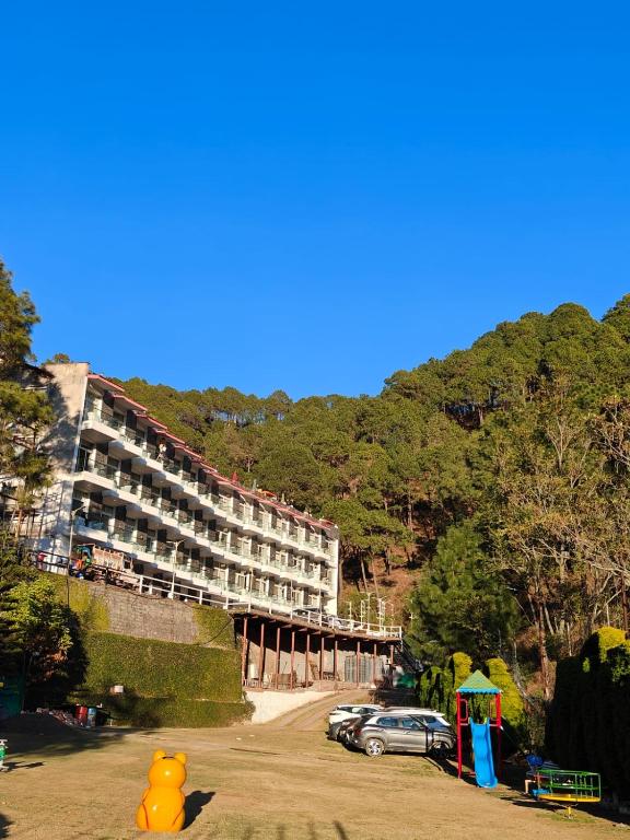 Wood Creek Resort & Spa Kasauli, Kasauli (updated prices 2025)