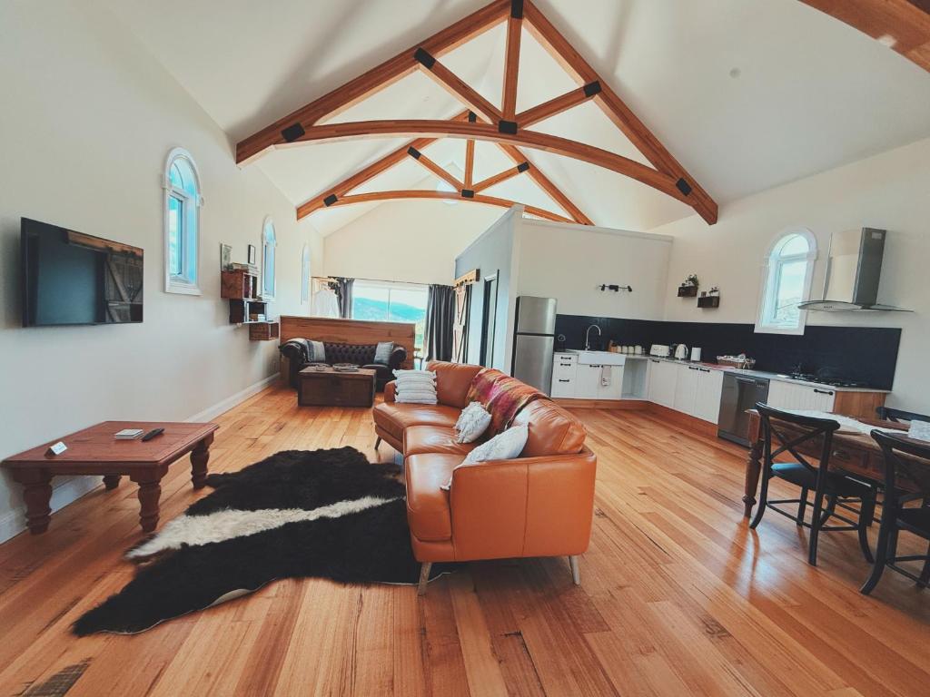 The Chapel, Wattle Grove (updated prices 2025)