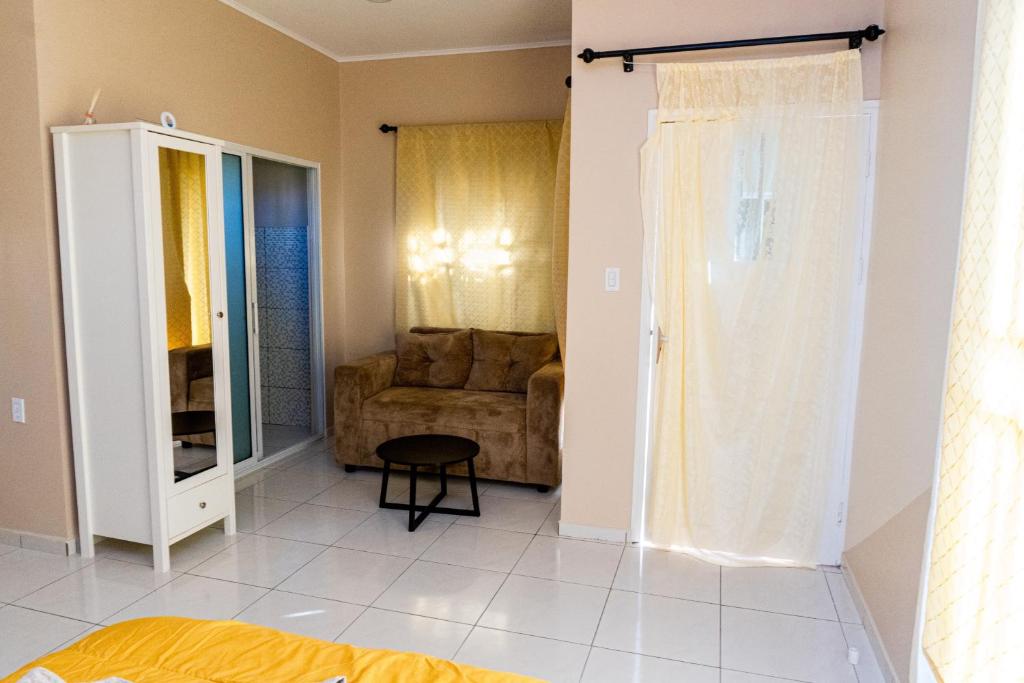 Be2Be Studio Apartment Paramaribo Noord, Mon Plaisir (updated prices 2026)