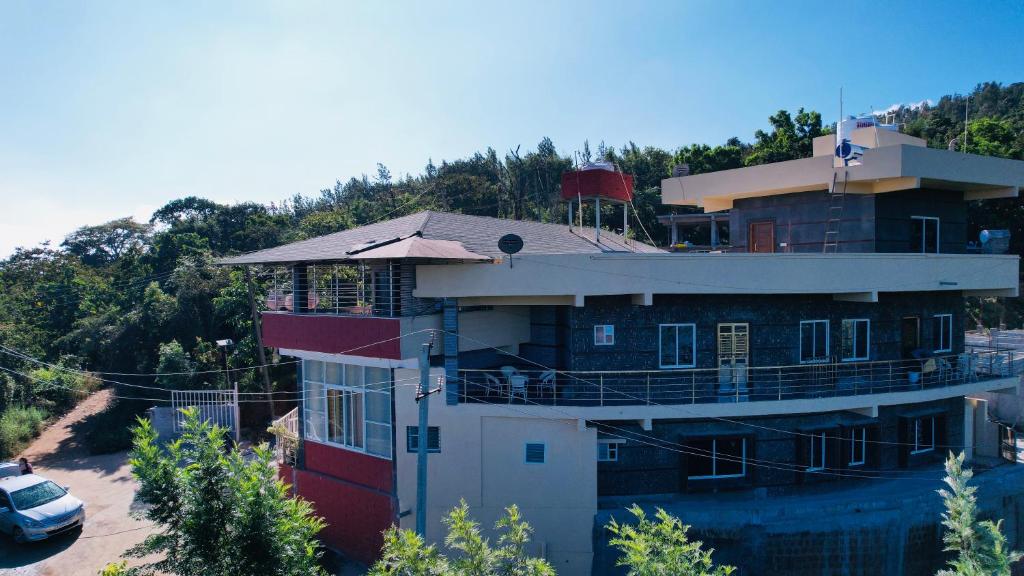 Rashi Z View Estate Stay, Tarikere (updated prices 2026)