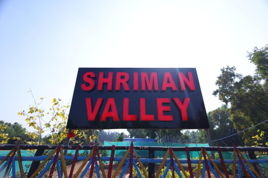 Shriman Valley, Konark (aktualisierte Preise für 2025)