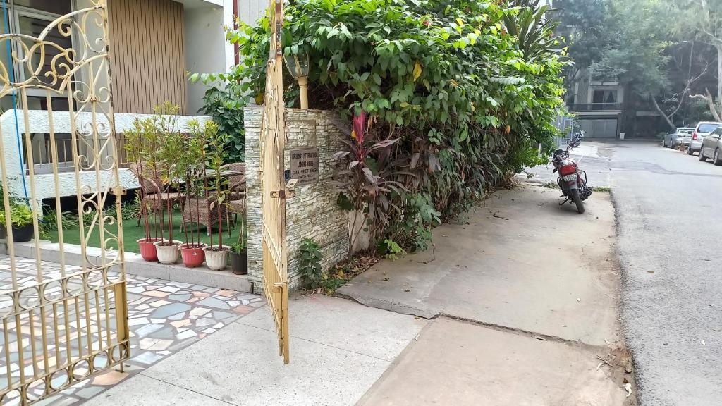 KRISHNA's INTERNATIONAL LODGING HOUSE, New Delhi (updated prices 2026)
