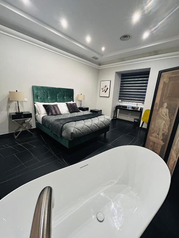 AD Vatican Luxury Rooms - by AD Roma, Rome (updated prices 2025)