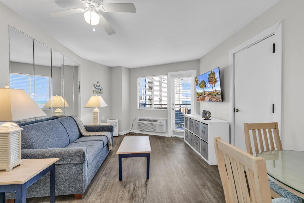 Bluewater Resort 512, Myrtle Beach (updated prices 2025)