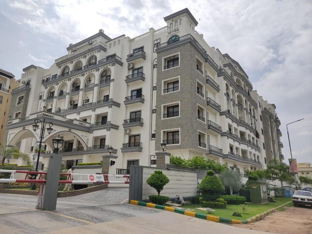 Hamdan suites & Apartments, Islamabad (updated prices 2025)