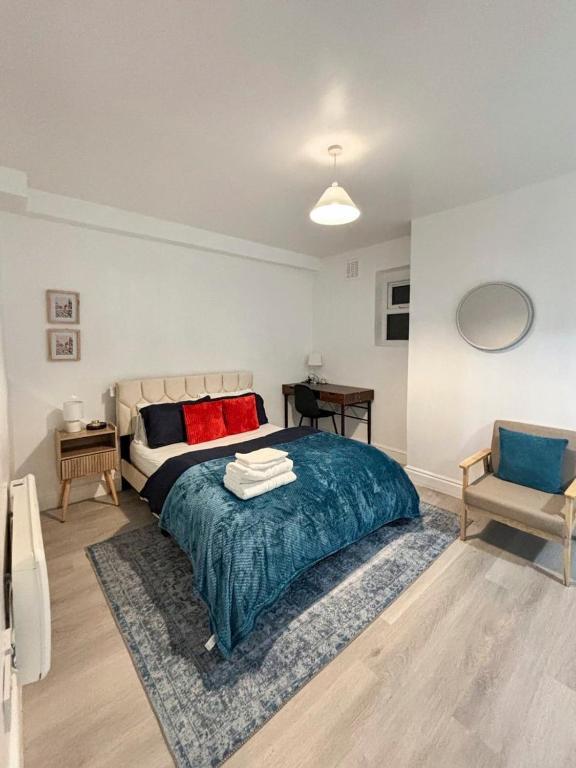 Studio Perfect for City Explorer, London (updated prices 2025)