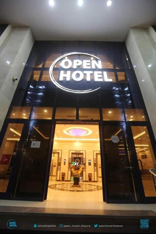 Open Hotel Makka, Mecca (updated prices 2026)