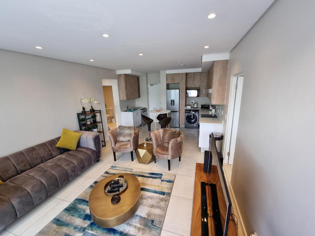 The Terrace Sandton Gate, Johannesburg (updated prices 2026)